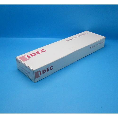 BNH15LWTPN50 ターミナルブロック(50個入り) IDEC 未使用品 : 23094-y24-n : FA機器のワイデン ヤフー店 ...