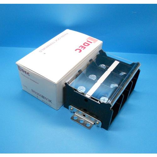 BN300BW3K ターミナルブロック IDEC 未使用品 : 23096-y24-n : FA機器のワイデン ヤフー店 - 通販 ...