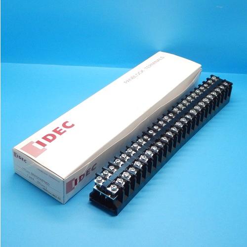 BNH30WPN50(24個入り) ターミナルブロック IDEC ランクS中古品 : 23104-y24-s : FA機器のワイデン ヤフー店 ...