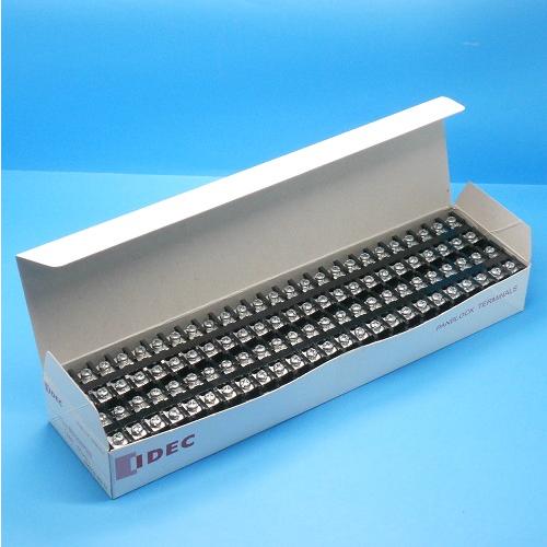 BNH30WPN50 ターミナルブロック(50個入り) IDEC 未使用品 : 23115-z24-n : FA機器のワイデン ヤフー店 ...