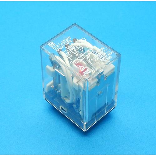 HJ4-L-AC24V HJリレー パナソニック ランクS中古品 : FA機器のワイデン ヤフー店 - 通販 - Yahoo!ショッピング