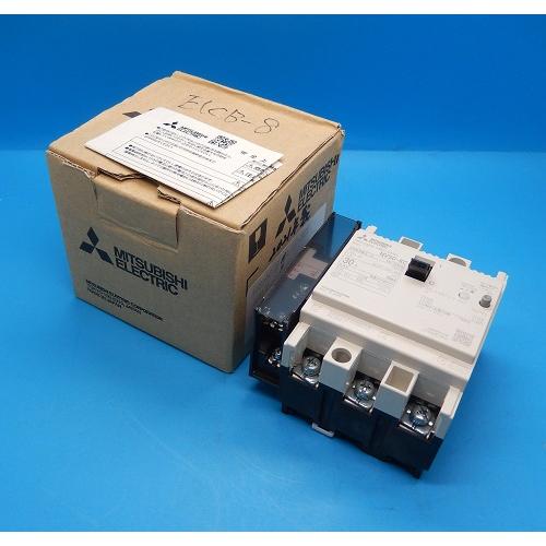 NV50-KC 3P30A AL-1LS;SLT 漏電遮断器 三菱電機 ランクS中古品 : FA機器のワイデン ヤフー店 - 通販 - Yahoo!ショッピング