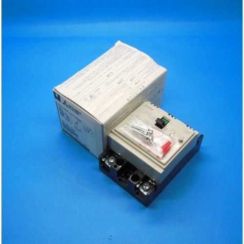 NV50-CSA 2P15A 30mA 漏電遮断器 三菱電機 未使用品 : 23224-125-n : FA機器のワイデン ヤフー店 - 通販 - Yahoo!ショッピング