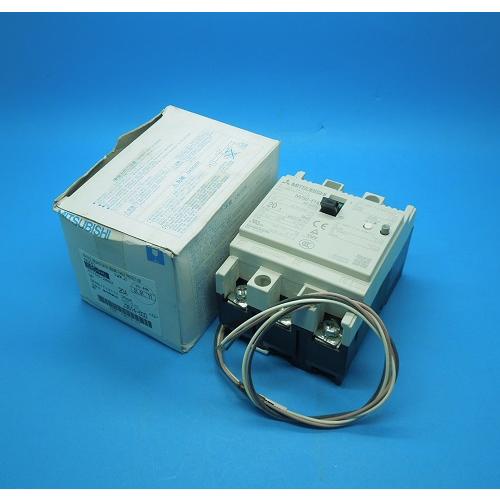 NV50-FHU 3P20A AX 漏電遮断器 三菱電機 ランクS中古品 : 23229-125-sn : FA機器のワイデン ヤフー店 - 通販 - Yahoo!ショッピング