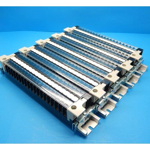 ATXSL-10-20P(5PCS) 組端子台 東洋技研 未使用品 : FA機器のワイデン ヤフー店 - 通販 - Yahoo!ショッピング