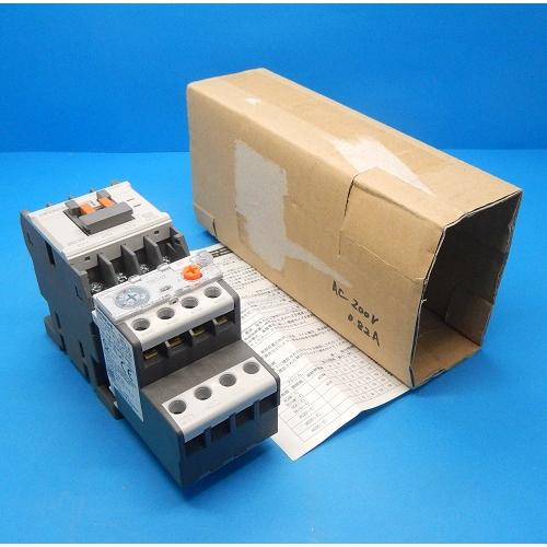 HC10-TK CoilAC200V 0.82A 電磁開閉器 日立 未使用品 : FA機器のワイデン ヤフー店 - 通販 - Yahoo!ショッピング