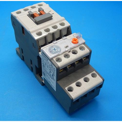 HC10-TK CoilAC200V 1.3A 1a 電磁開閉器 日立 ランクS中古品 : FA機器のワイデン ヤフー店 - 通販 - Yahoo!ショッピング