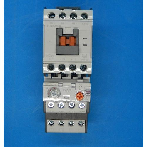 HC10-TK CoilAC200V 1.3A 1a 電磁開閉器 日立 ランクS中古品 : FA機器のワイデン ヤフー店 - 通販 - Yahoo!ショッピング