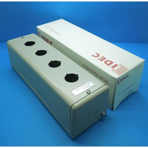 KGNW414Y コントロールボックス IDEC 未使用品 : FA機器のワイデン ヤフー店 - 通販 - Yahoo!ショッピング