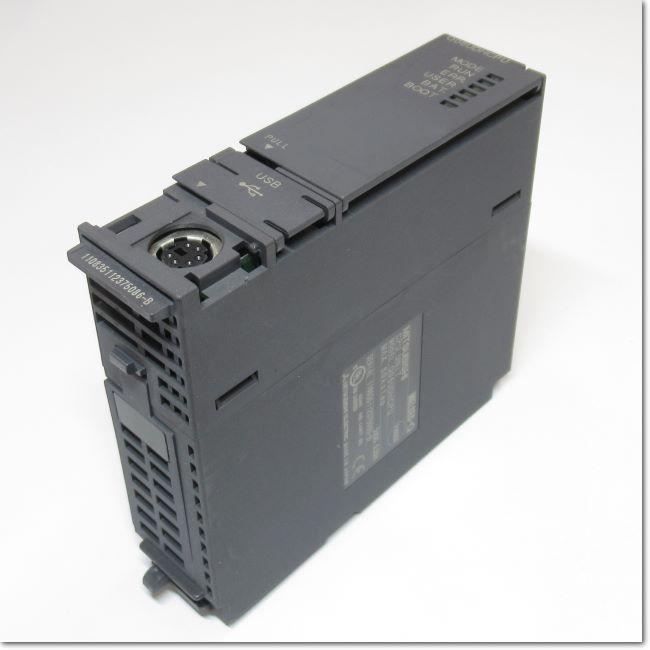 三菱電機 Q06UDHCPU ユニバーサルモデルQCPU : FA機器.comYahoo!店 - 通販 - Yahoo!ショッピング