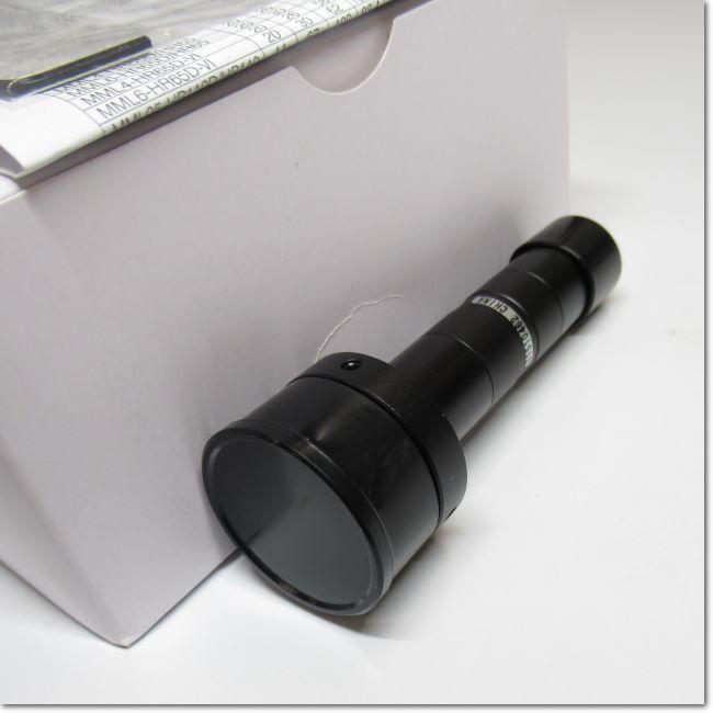 MORITEX MML2-ST110S テレセントリックレンズ WD=112mm 2倍 : FA機器.comYahoo!店 - 通販 - Yahoo!ショッピング