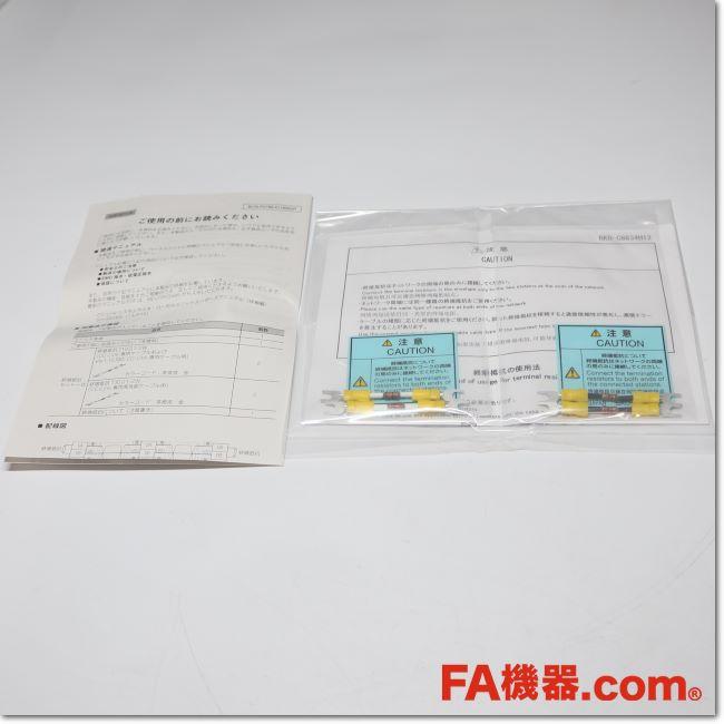 三菱電機 QJ61BT11N CC-Linkシステムマスタ・ローカルユニット : FA機器.comYahoo!店 - 通販 - Yahoo!ショッピング