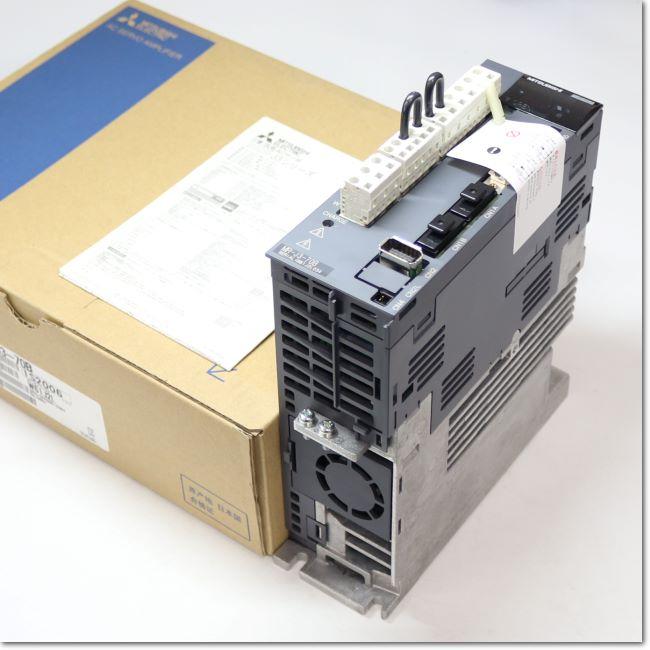 三菱電機 MR-J3-70B サーボアンプ AC200V 0.75kW SSCNETIII対応 : FA機器.comYahoo!店 - 通販 - Yahoo!ショッピング