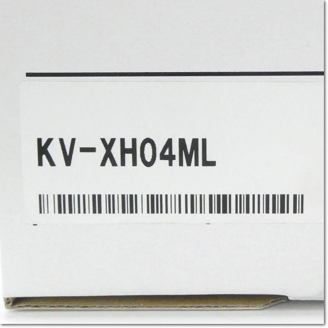 KEYENCE KV-XH04ML 位置決め・モーションユニット 4軸 : FA機器.comYahoo!店 - 通販 - Yahoo!ショッピング
