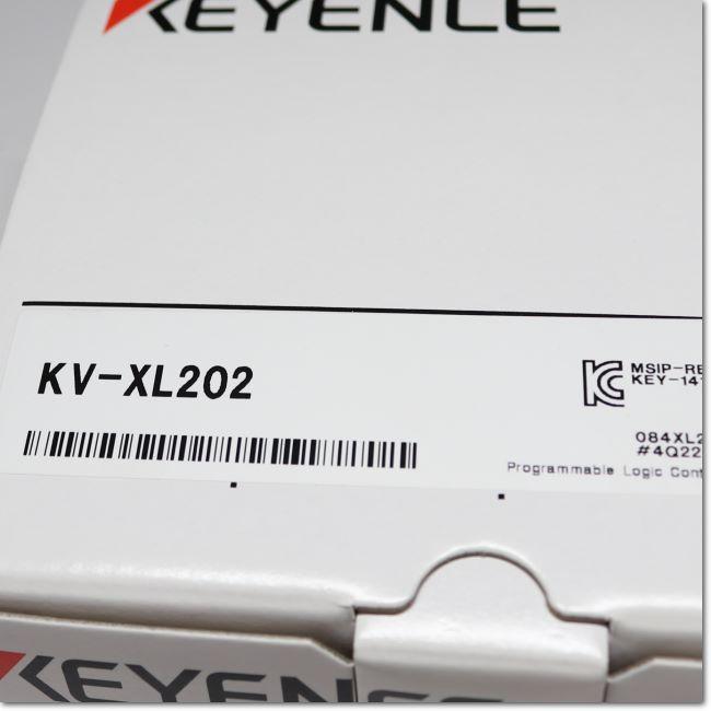 KEYENCE KV-XL202 シリアルコミュニケーションユニット : FA機器.comYahoo!店 - 通販 - Yahoo!ショッピング