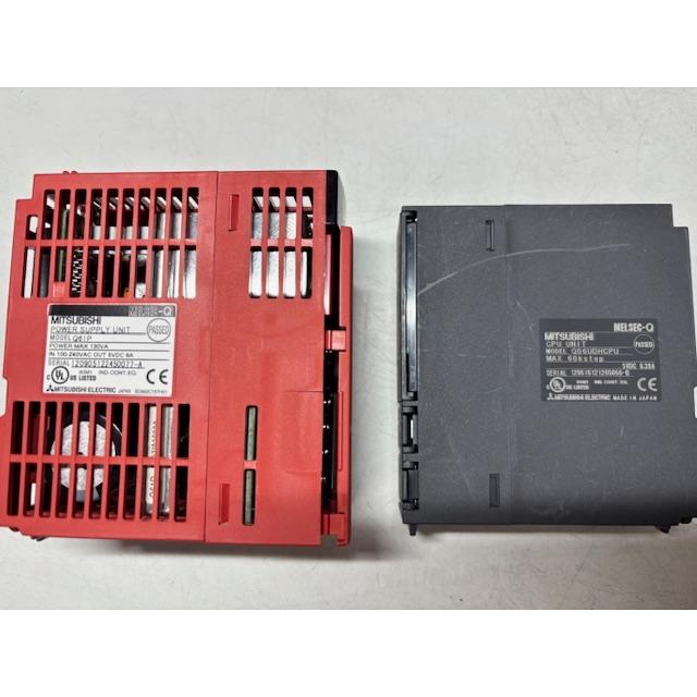 三菱電機 MELSEC-Qシリーズ シーケンサセット : FA機器.comYahoo!店 - 通販 - Yahoo!ショッピング