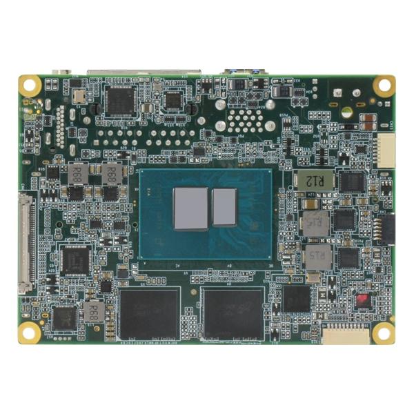AAEON Alder Lake Intel Core i3-N305搭載 産業用PICO-ITX規格シングルボードコンピュータ PICO-ADN4-0004 : pico-adn4-0004 ...