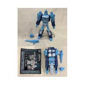 TF VS500コレクション オートボットブラー TL EX-01 : 買取くん - 通販 - Yahoo!ショッピング