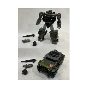 TF ウォーフォーサイバトロン ハウンド WFC-02 : 買取くん - 通販 - Yahoo!ショッピング