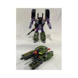 TF レガシー メガトロン(アルマダユニバース) TL-47 : 買取くん - 通販 - Yahoo!ショッピング