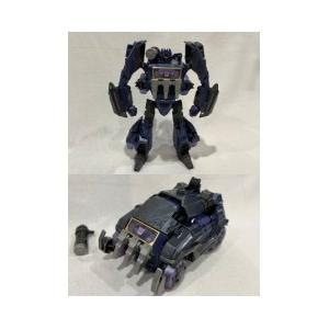 TF ジェネレーションズ サウンドウェーブ TG-13 : 買取くん - 通販 - Yahoo!ショッピング