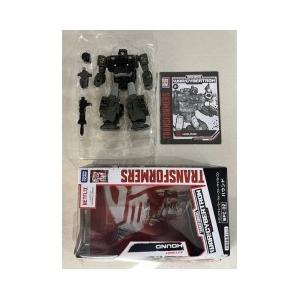 TF ウォーフォーサイバトロン ハウンド WFC-02 : 買取くん - 通販 - Yahoo!ショッピング