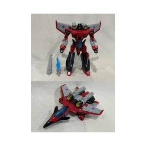 TF レガシー スタースクリーム(アルマダユニバース) TL-19 : 買取くん - 通販 - Yahoo!ショッピング