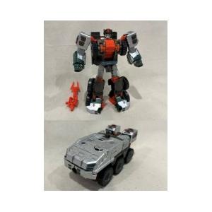 TF ユナイトウォリアーズ ワンダリングローラー UW-06 : 買取くん - 通販 - Yahoo!ショッピング