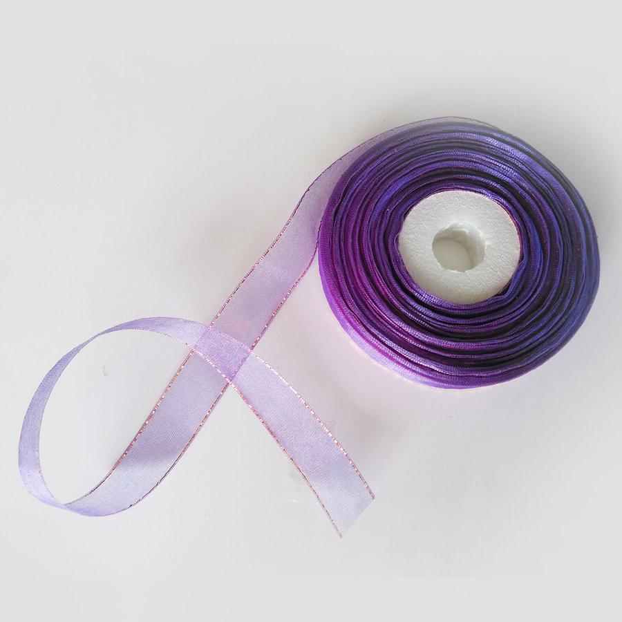 リボン ラメ入りオーガンジー18mm（1m） ラッピング : てづくり 手芸 ファミリアミア - 通販 - Yahoo!ショッピング