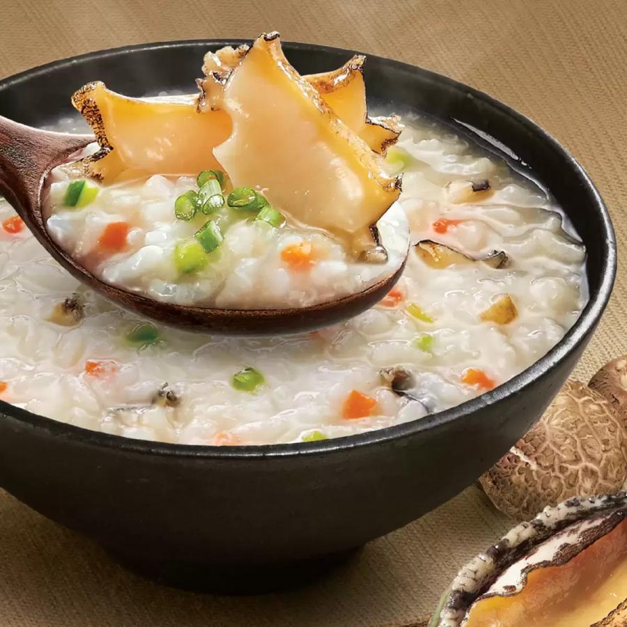 4個 ヤンバン あわび粥 287.5g セット 東遠 韓国 鮑粥 アワビ コストコ :Dongwon-RICE-PORRIDGE-with-ABALONE-2875g-x-4-pack ...