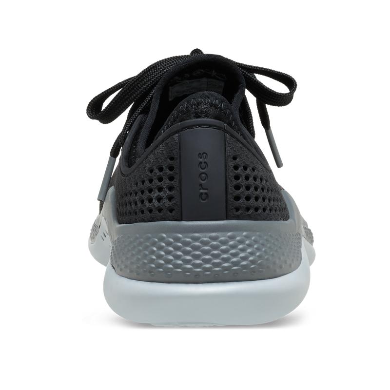 クロックス crocs【レディース スニーカー】LiteRide 360 Pacer W/ライトライド 360 ペイサー ウイメン/ブラック× ...