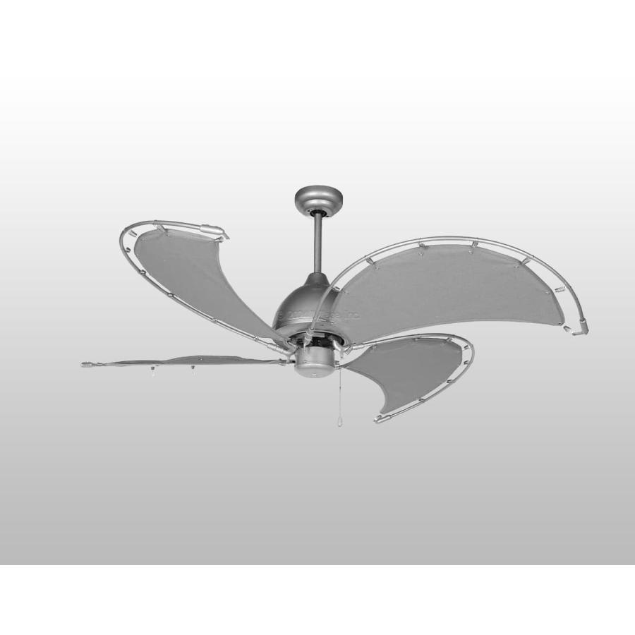 DULTON 長期保証 SINGLE SPIN CANVAS BLADES DT18-CF08GY + E20-0280 ダルトン シーリングファン LAC-044 : シーリングファン専門店 ...