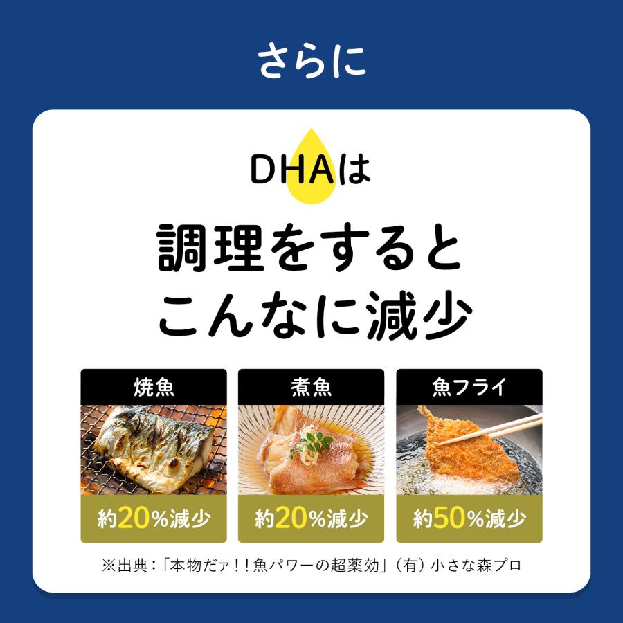 FANCL（ファンケル） DHA & EPA 180日分 サプリメント サプリ オメガ3 青魚 オメガ3脂肪酸 オリーブ葉エキス 健康食品 ...