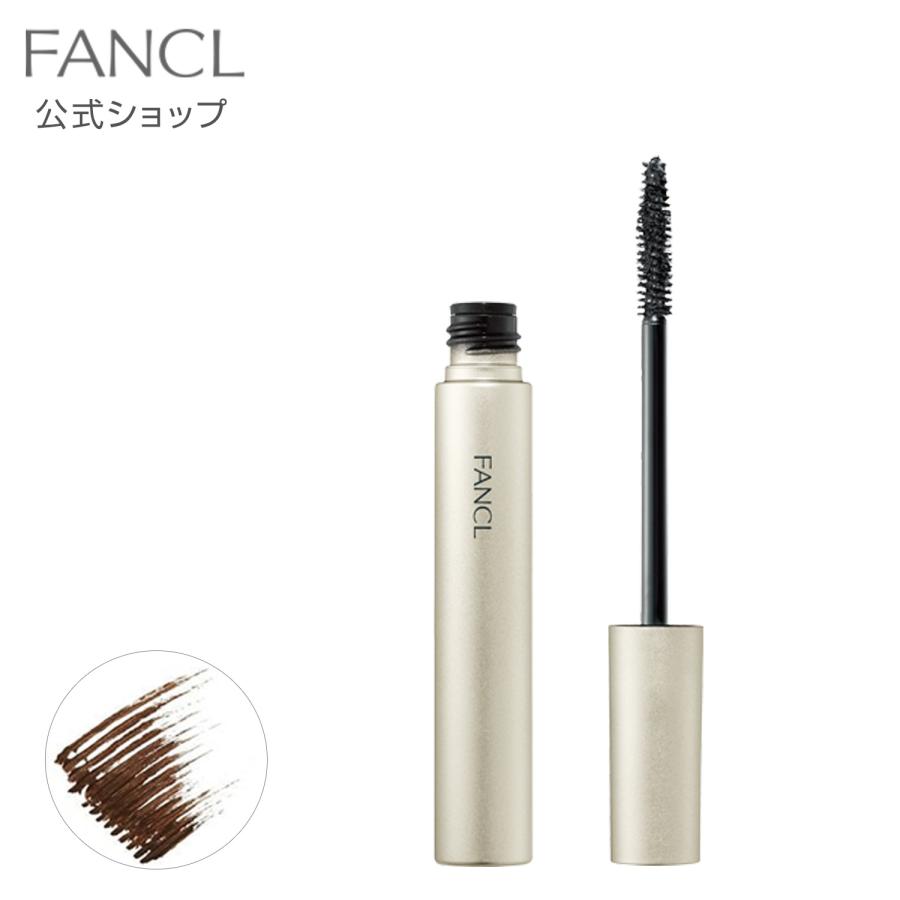 FANCL トリートメントマスカラ マスカラ アイラッシュ トリートメント まつ毛 まつげ化粧品 ファンケル 公式 : FANCL公式ショップ Yahoo!店 - 通販 - Yahoo!ショッピング