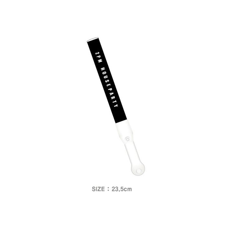 2PM LIGHT STICK / 2015 House Party ペンライト ライトスティック : 2pm-lightstick : 韓流 ...