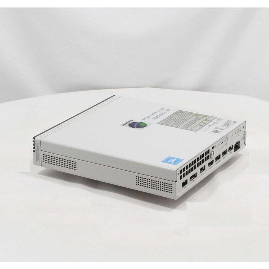展示品 NEC(日本電気) デスクトップパソコン NEC LAVIE Direct DT/Celeron/20GB/SSD：256GB ...
