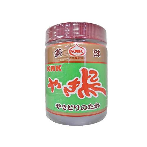 KNK やき鳥のたれ ポリ 550g : ds-005bne24g : Fantasy Shop - 通販 - Yahoo!ショッピング