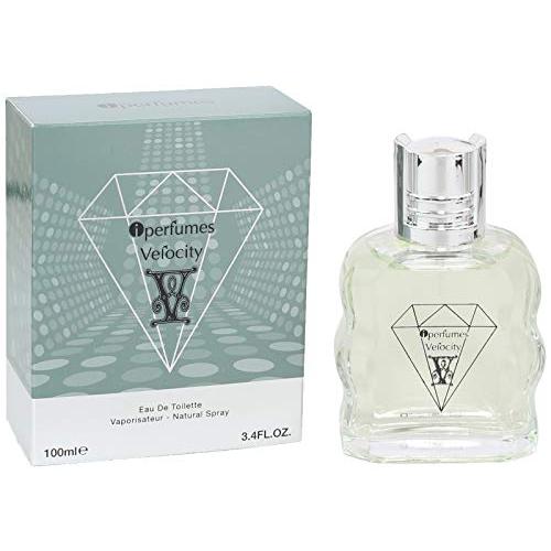 iperfumes アイパフューム ウ゛ェロシティ プールオム EDT 100ml : Fantasy Shop - 通販 - Yahoo!ショッピング