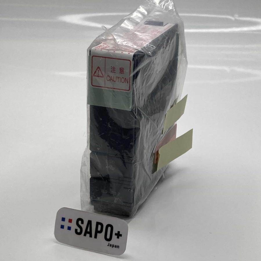 Q02PHCPU 2012年製 箱なし・内袋のみ MELSEC-Q CPUユニット 三菱電機 PLC (10052) : FAPサポタス ...