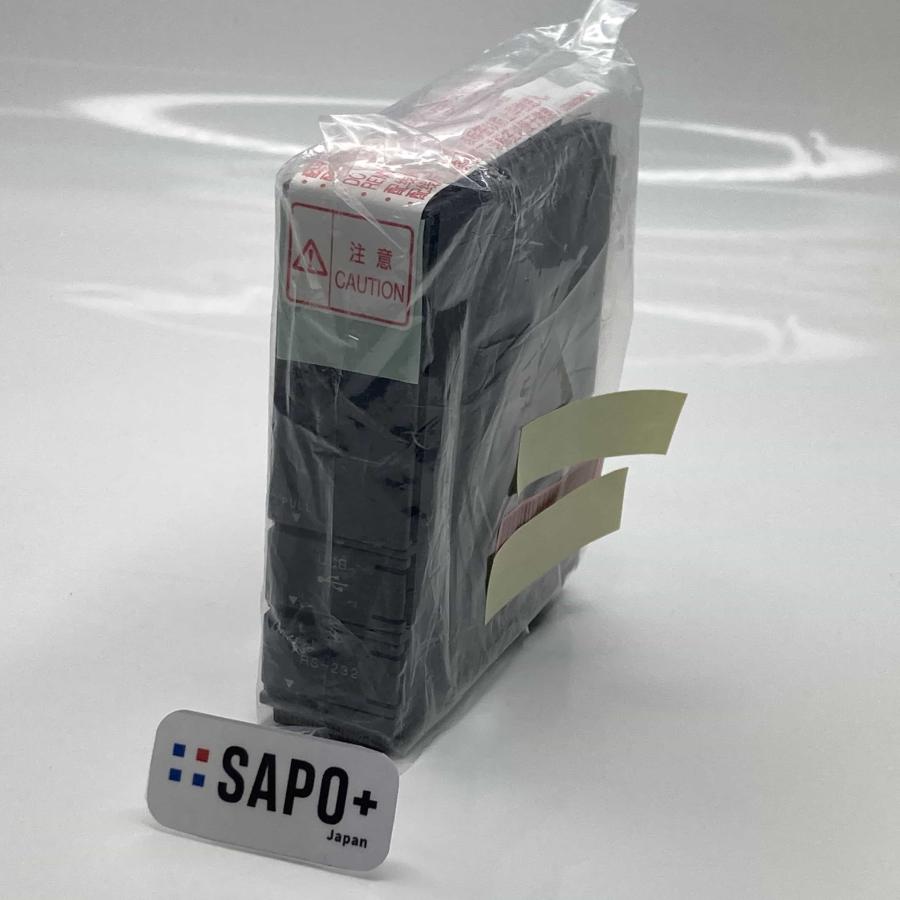 Q06PHCPU 2012年製 箱なし・内袋のみ MELSEC-Q CPUユニット 三菱電機 PLC (10054) : FAPサポタス ...