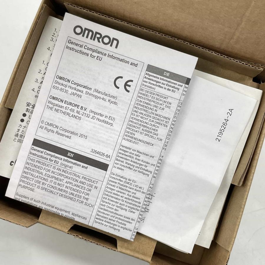 CJ1W-OD263 CJシリーズ 出力ユニット オムロン PLC (10153) : FAPサポタス - 通販 - Yahoo!ショッピング