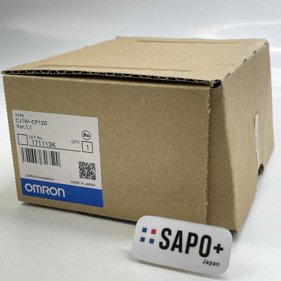 CJ1W-CP120 テープ付着跡有 カムポジショナユニット オムロン PLC (10154) : FAPサポタス - 通販 - Yahoo ...