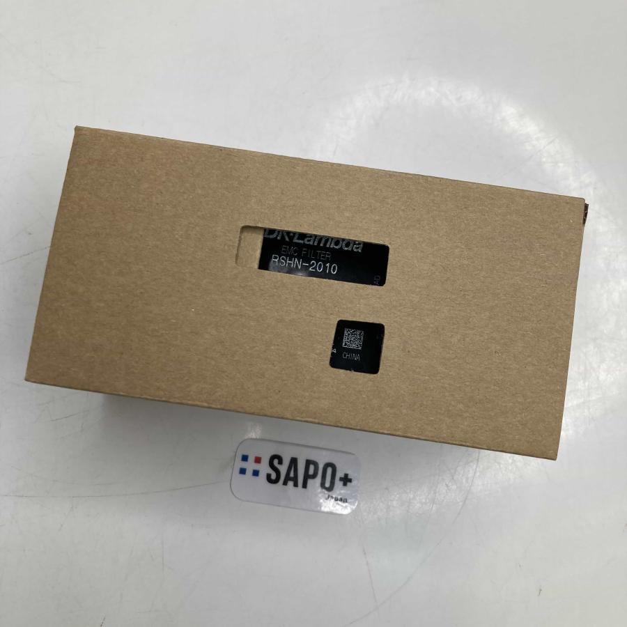 RSHN-2010 電源ライン用EMCフィルタ TDKラムダ 制御機器その他 (10394) : FAPサポタス - 通販 - Yahoo ...