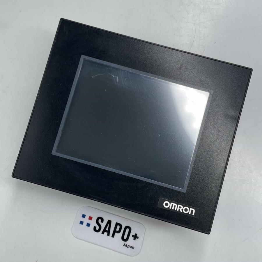NV3Q-SW21 テープ付着有/バッテリー欠損 プログラマブルターミナル オムロン タッチパネル (10410) : FAPサポタス ...