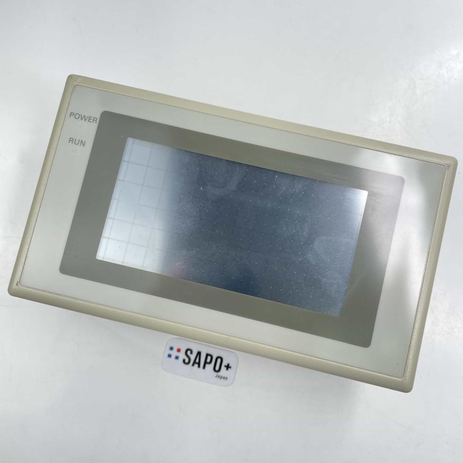 NT20S-ST161-V3 シール付着有 プログラマブルターミナル オムロン タッチパネル (10438) : FAPサポタス - 通販 ...