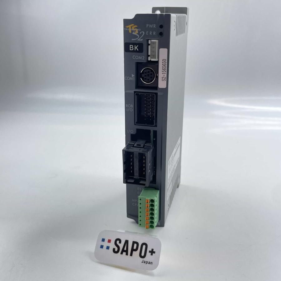 TS-S2 2015年製 単軸ロボットポジショナ YAMAHA 制御機器その他 (10765) : FAPサポタス - 通販 - Yahoo ...