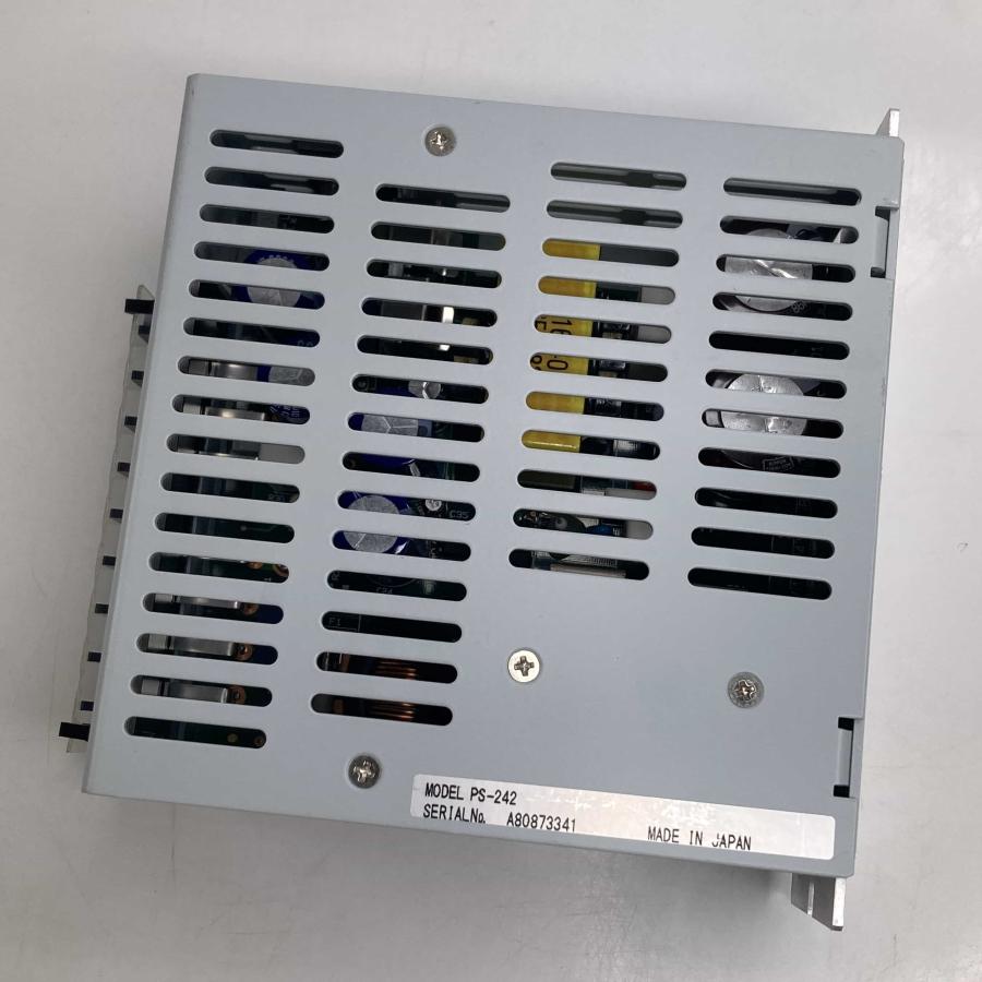 PS-242 電源ユニット IAI パワーサプライ (10819) : FAPサポタス - 通販 - Yahoo!ショッピング