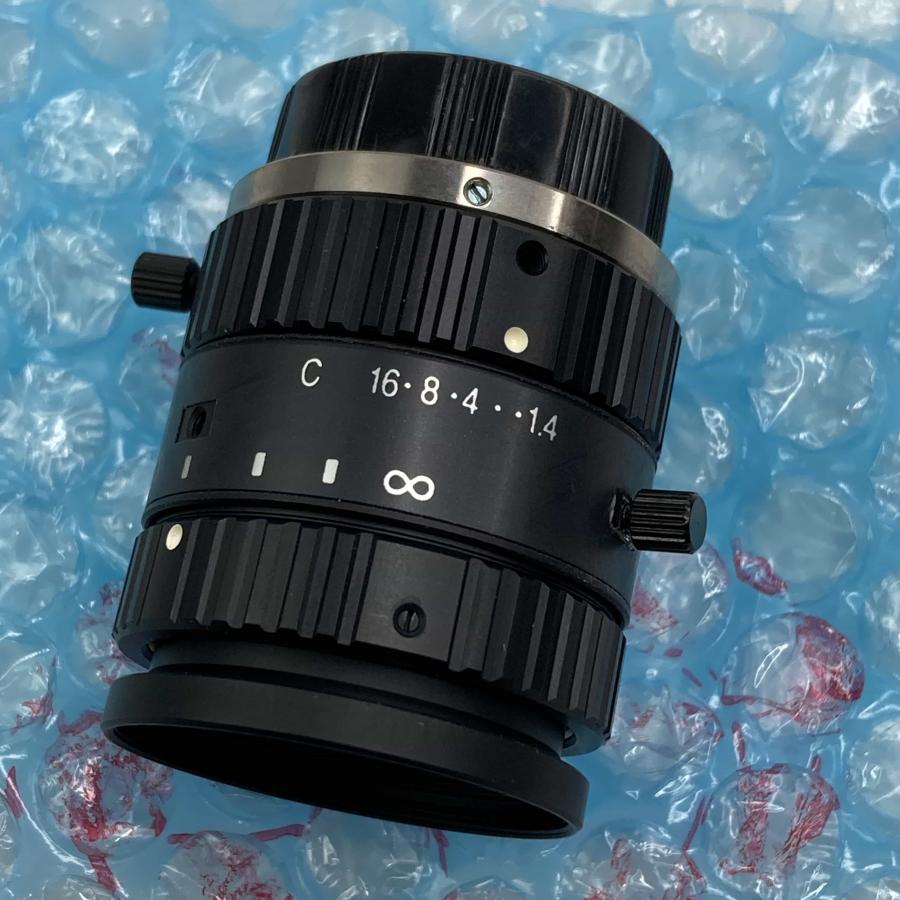 M2514-MP2 1個片面キャップ無し CBC(computar)CCTVレンズ CBC センサ/変位計 (10834) : FAPサポタス - 通販 - Yahoo!ショッピング