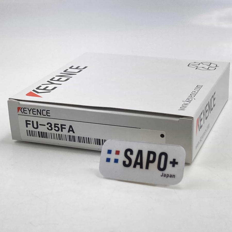 FU-35FA ファイバユニット キーエンス センサ/変位計 (10847) : FAPサポタス - 通販 - Yahoo!ショッピング