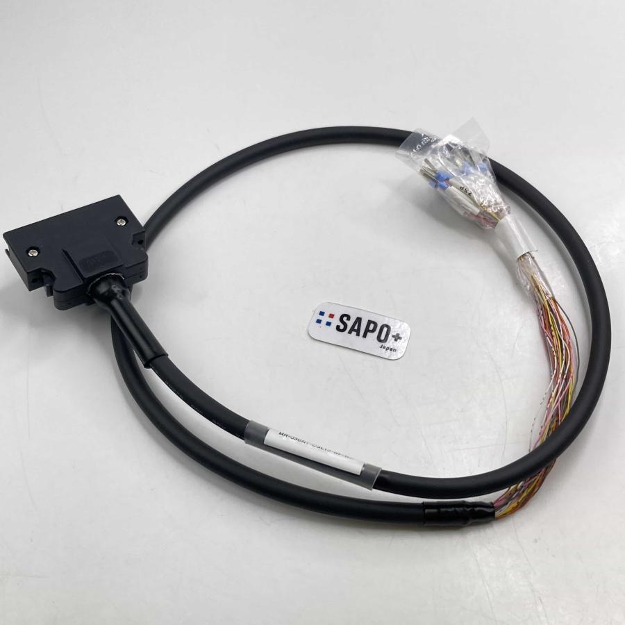 MR-J3CN1-CBL10-BF-RD サーボアンプ接続ケーブル 三菱電機 ケーブル (10857) : FAPサポタス - 通販 - Yahoo!ショッピング